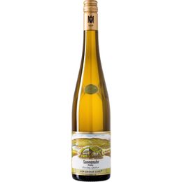 S.A. Prüm 2019 Wehlen Sonnenuhr Riesling Spätlese lieblich