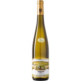 S.A. Prüm 2019 Wehlen Sonnenuhr Riesling Auslese lieblich