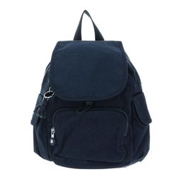 Kipling Rucksack Basic, blau