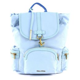 Marc O'Polo Marc O'Polo Rucksack, blau