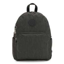 Kipling Rucksack Peppery, grau