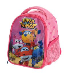 Super Wings Kinderrucksack