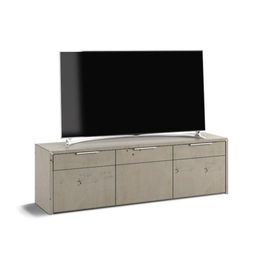 Schnepel TV-Schrank S1 SK-3 TV-Möbel mit 3 Türen Breite 1667mm