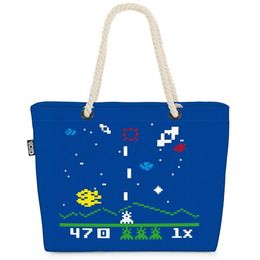 VOID Strandtasche (1-tlg)