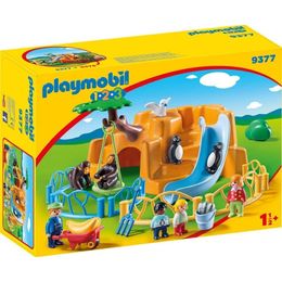 Playmobil® Spielwelt Playmobil 9377 1.2.3