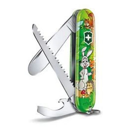 Victorinox Messer My First Victorinox Sets für Kinder