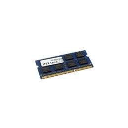MTXtec Arbeitsspeicher 8 GB RAM für ACER Aspire E5-731 Laptop-Arbeitsspeicher