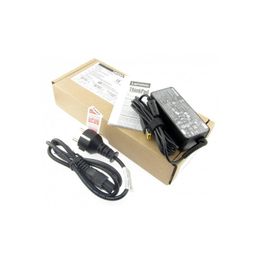 Lenovo ThinkPad T431s (20A9/20AA/20AC) Original Netzteil 45 Watt Notebook-Netzteil (Stecker: Slim Tip 11 x 4 mm rechteckig