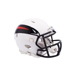 Riddell Sammelfigur Speed Mini Football Helm NFL AMP Atlanta Falcons