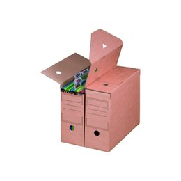 Smartboxpro Smartbox Pro Archivcontainer (Spar-Set