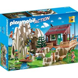 Playmobil® Spielwelt Playmobil 9126