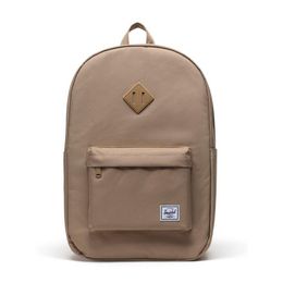 HERSCHEL Rucksack Eco, grün