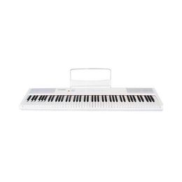 Artesia Stage-Piano Performer Keyboard Weiss