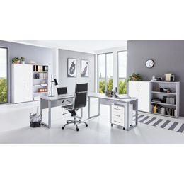 moebel-dich-auf Büromöbel-Set OFFICE EDITION