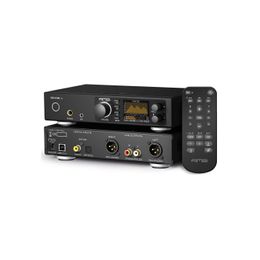 Audio-RME ADI-2 DAC FS DA-Wandler/ Kopfhörerverstärker Digitales Aufnahmegerät