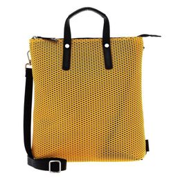 Jost Rucksack Mesh Joy, gelb