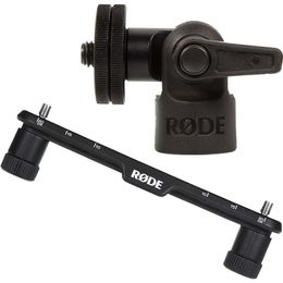 RØDE RØDE Rode Stereo Bar SB20 + Pivot Adaptor Mikrofon-Halterung