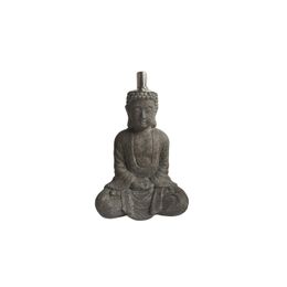 HTI-Line Dekofigur Öllampe Buddha 1 (Stück