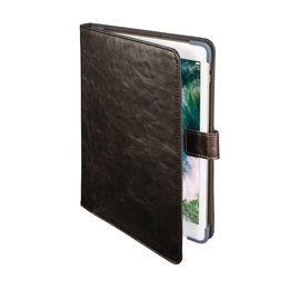 Hama Tablet-Hülle Hama "Noble" Tasche Hülle Schutzhülle Tablet-Case kompatibel mit Apple iPad Pro 10.5" (2017)