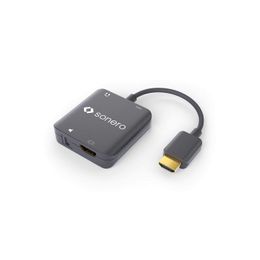 Sonero Sonero AVT115 HDMI Audio Extractor