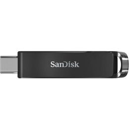 Sandisk Ultra USB Type-C 64GB USB Flash-Laufwerk USB 3.1 bis zu 150MB/s USB-Flash-Laufwerk