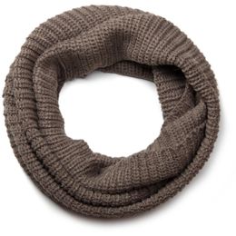 styleBREAKER Strickschal, (1-St)