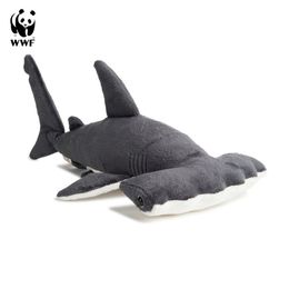 WWF Kuscheltier WWF Plüschtier Hammerhai (38cm)