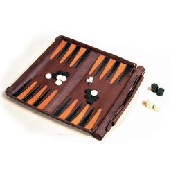 LEATHERSAFE Spielesammlung