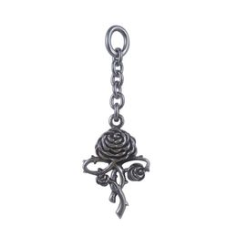 Kingka Charm-Einhänger Anhänger "Rosen"