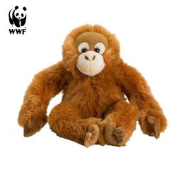 WWF Kuscheltier Plüschtier Orang-Utan (30cm)