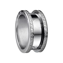 Bering Fingerring Bering / Detachable / Ring / Size 7 523-17-74 silber