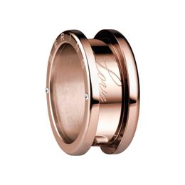 Bering Fingerring Bering / Detachable / Ring / Size 10 520-30-104 rosé