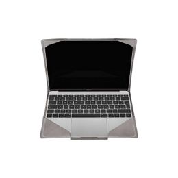 Artwizz Laptop-Hülle Leather Skin for MacBook 12