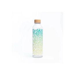 Yogabox Trinkflasche CARRY 0.7 l SEA FOREST