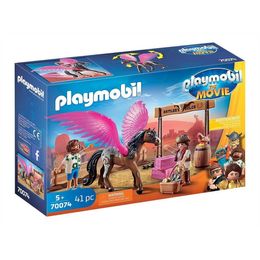 Playmobil® Konstruktions-Spielset