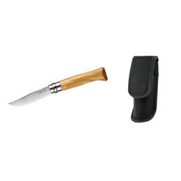 Opinel Taschenmesser Opinel Taschenmesser No 08