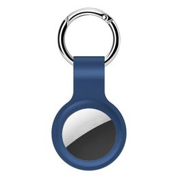 CoverKingz Schlüsselanhänger Schlüsselanhänger für Apple AirTags 2021