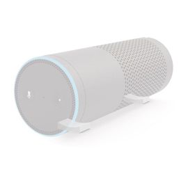 Hama Hama Ablage-Fuß horizontal Halterung Halter für Amazon Echo 1. Gen und Echo Plus Lautsprecherständer