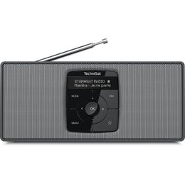 Technisat DIGITRADIO 2 S Digitalradio (DAB) (Digitalradio (DAB)