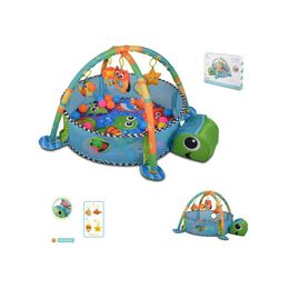 Cangaroo Spielbogen Spielbogen Sea Turtle