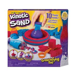 Spin Master Spielsand Kinetic Sand Sandisfying Set