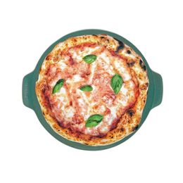 WALD Pizzastein Pizzaplatte 34 cm