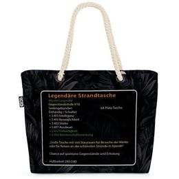 VOID Strandtasche (1-tlg)