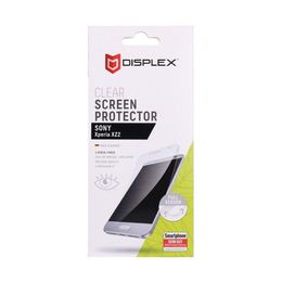 Displex Schutzfolie für Sony Xperia XZ2