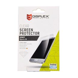 Displex Schutzfolie für Sony Xperia Z5