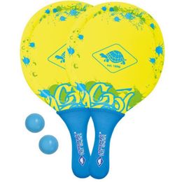 Schildkröt Schildkröt Kurzhantelständer Neopren Beachball Set