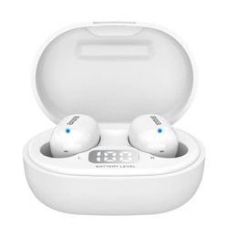 Aiwa EBTW-150 Drahtlose Kopfhörer Bluetooth 5.0 10 m Reichweite In-Ear-Kopfhörer (iOS