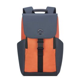 Delsey Paris Rucksack Securflap