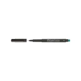 Faber-Castell Permanentmarker Multimark 1513 F