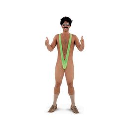 Goods+Gadgets Kostüm Borat Mankini